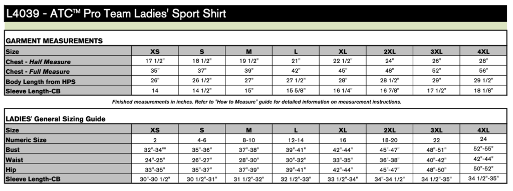 Womens Performance Polo (L4039) – Find Balance Printing