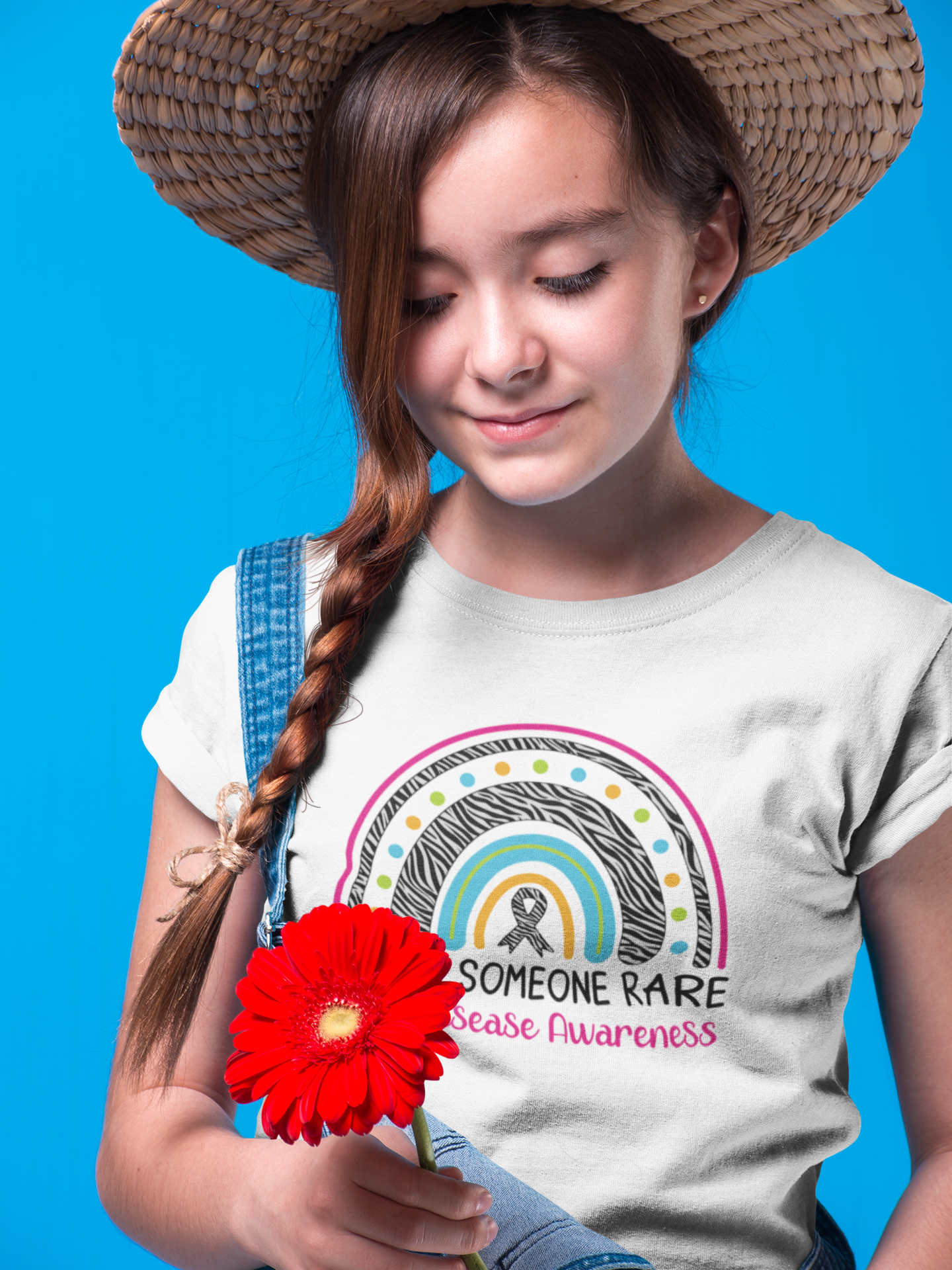 I Love Someone Rare – Find Balance Printing