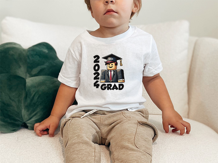 Roblox 2024 Grad – Find Balance Printing